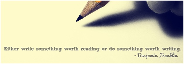 How to Write a Good Article in 5 Easy Steps - Cyber Blog