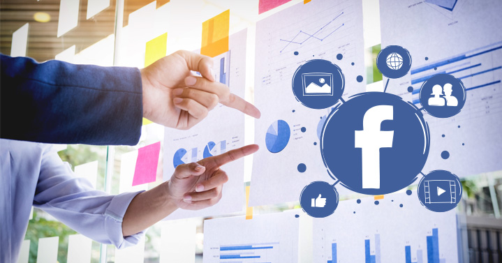 How to Customize Your Facebook Page - Cybertegic