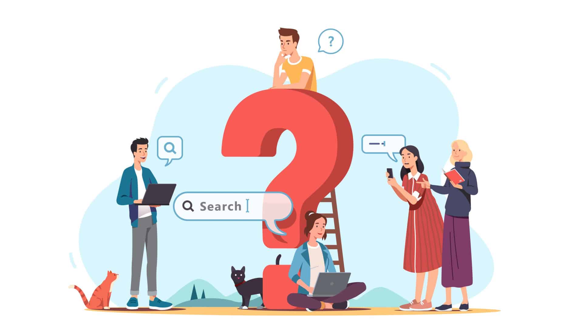 Google Releases New Helpful Content Update - Cybertegic