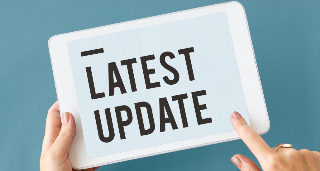 Google Rolls Out March 2025 Core Algorithm Update - Cybertegic ...