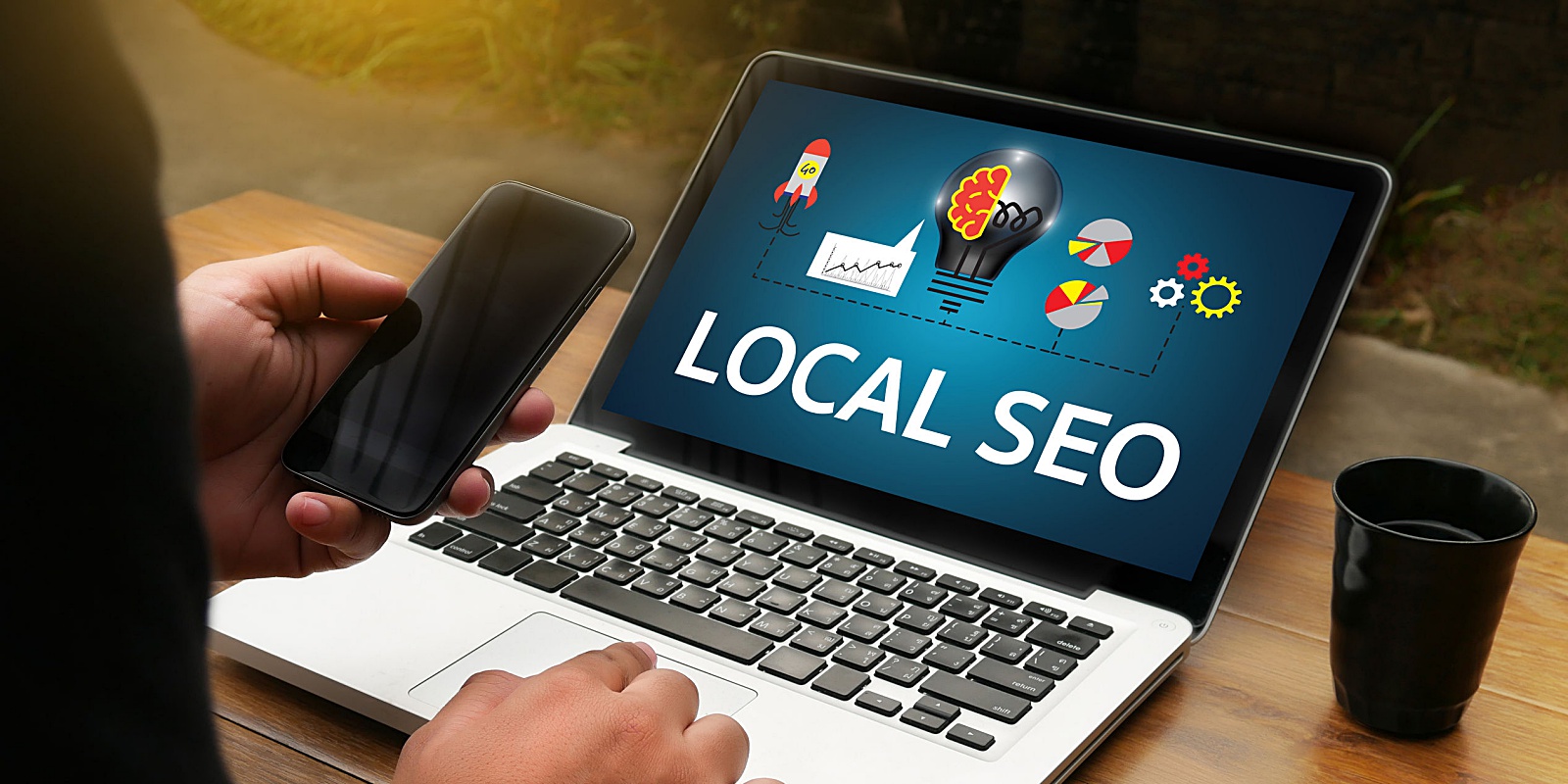 How to Write Local Content for Local Search Marketing - Cybertegic